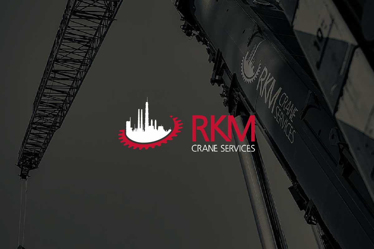 About Us - RKM Crane Services