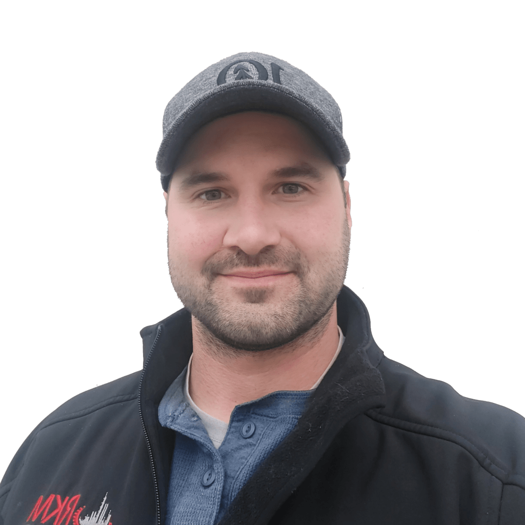 About Us - RKM Crane Services